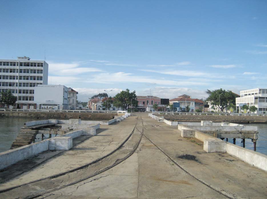 urbaplan | Elaboration du Schéma directeur d’urbanisme de Sao Tomé et d ... urbaplan | Elaboration du Schéma directeur d’urbanisme de Sao Tomé et d ...